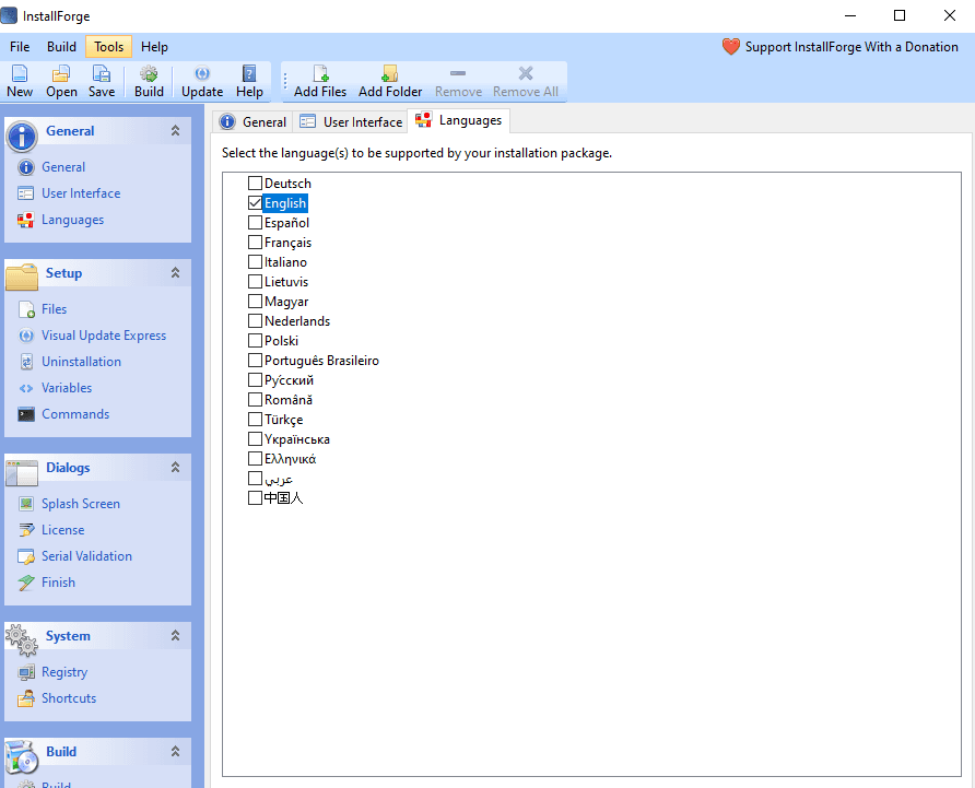 How to package a pyside application using pyinstaller and distributing ...