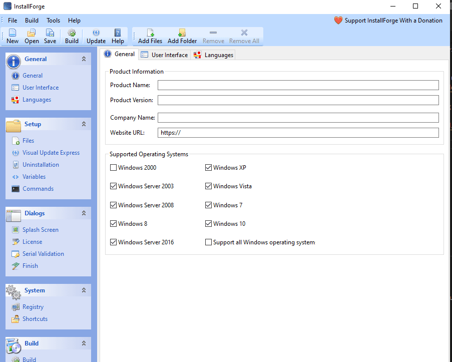 How to package a pyside application using pyinstaller and distributing ...