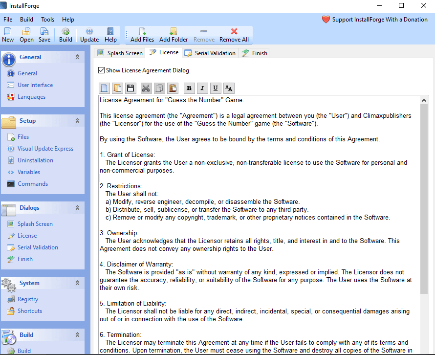 How to package a pyside application using pyinstaller and distributing ...