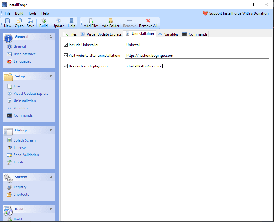 How to package a pyside application using pyinstaller and distributing ...